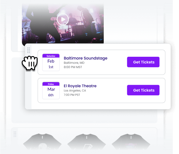 The SET Suite of Tools