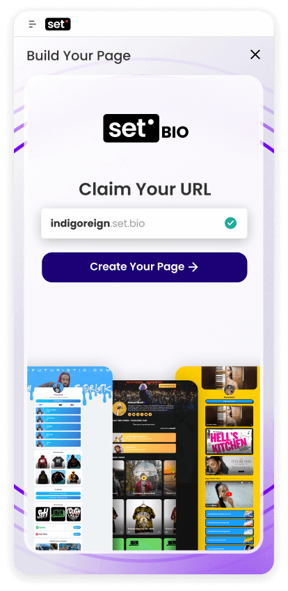 The SET Suite of Tools